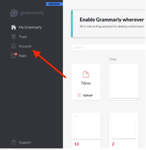 Grammarly Free Trial (2025): 7 Days Pro Access