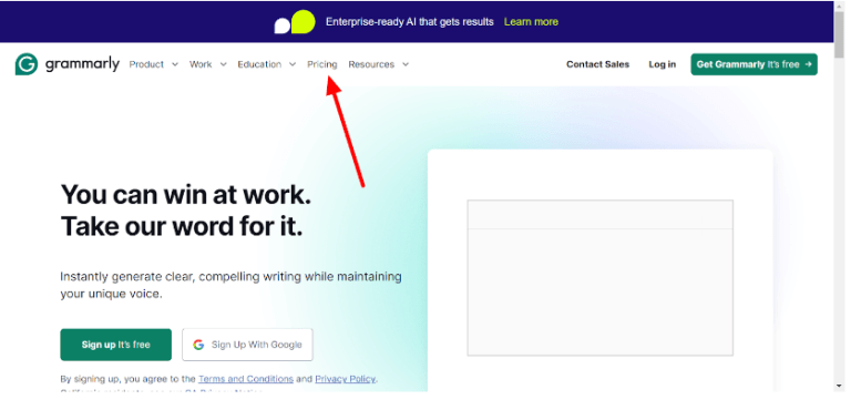 Grammarly Free Trial 2025 — 7-day Access (Pro)
